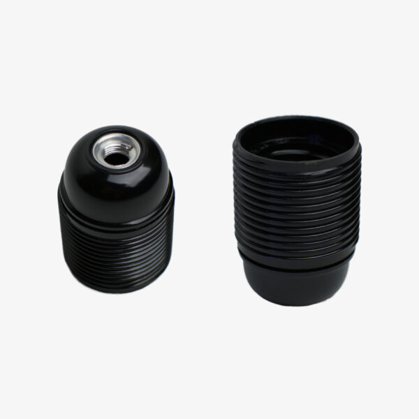 Douille ampoule E27 - MC Fact