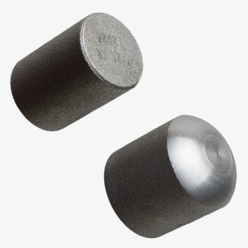 Capuchon Acier Design - MC Fact