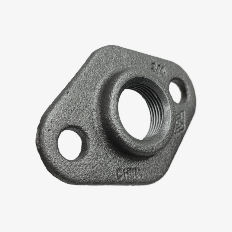 Bride Ovale Classique En Fonte - MC Fact