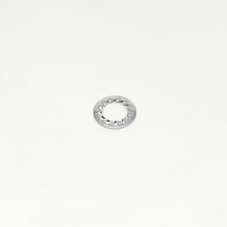 Serrated fan washer - MC Fact