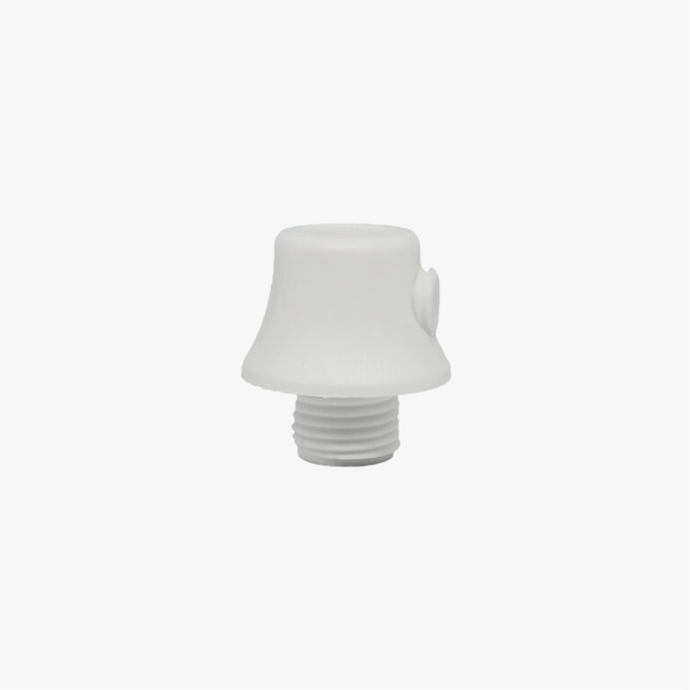 Conical flared cable clamp Large - MC Fact