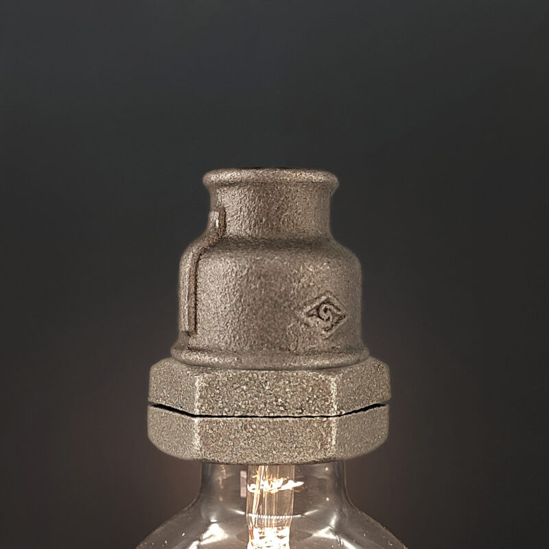 Douille ampoule E27 - MC Fact