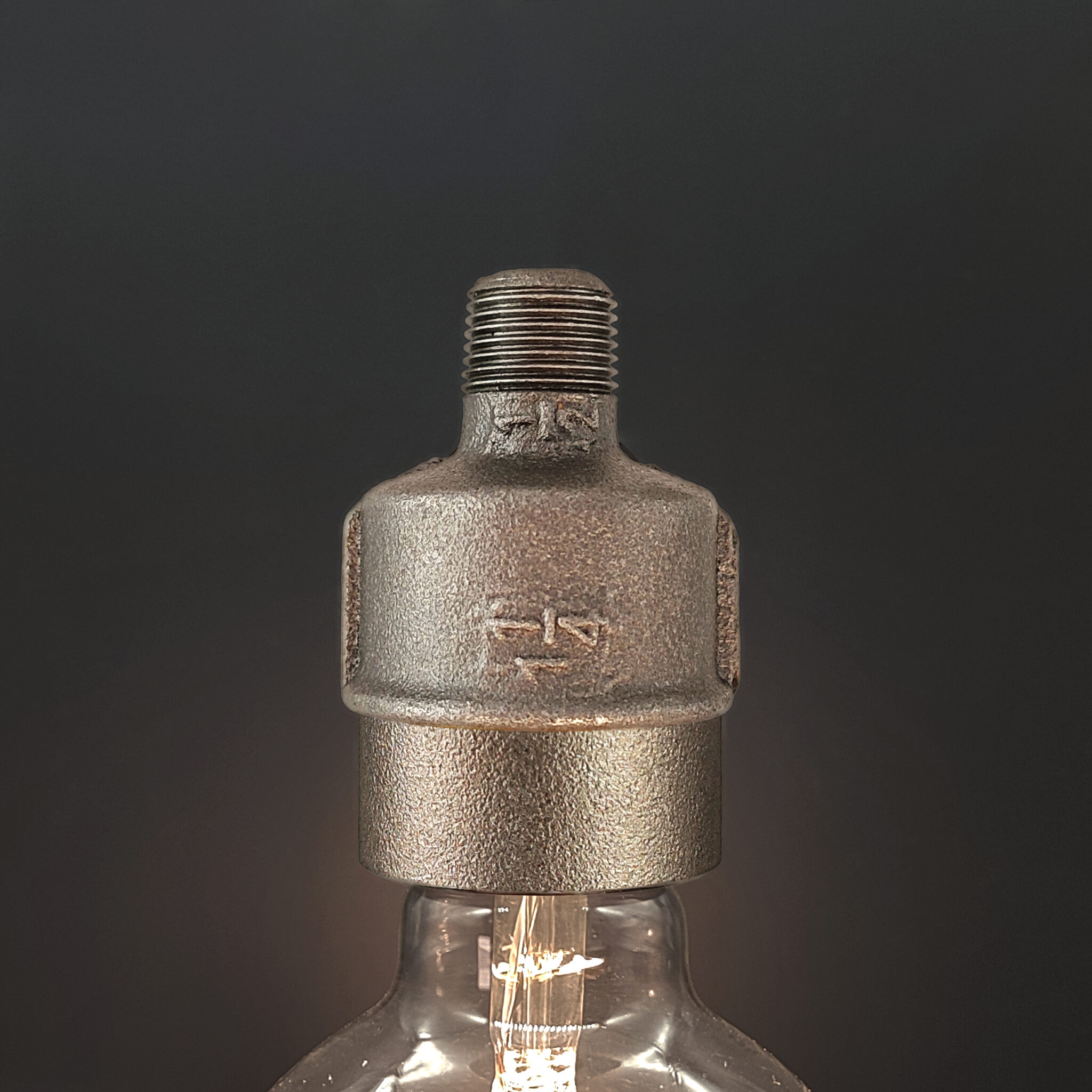 Douille Décorative En Version E27 Et E14 - MC Fact