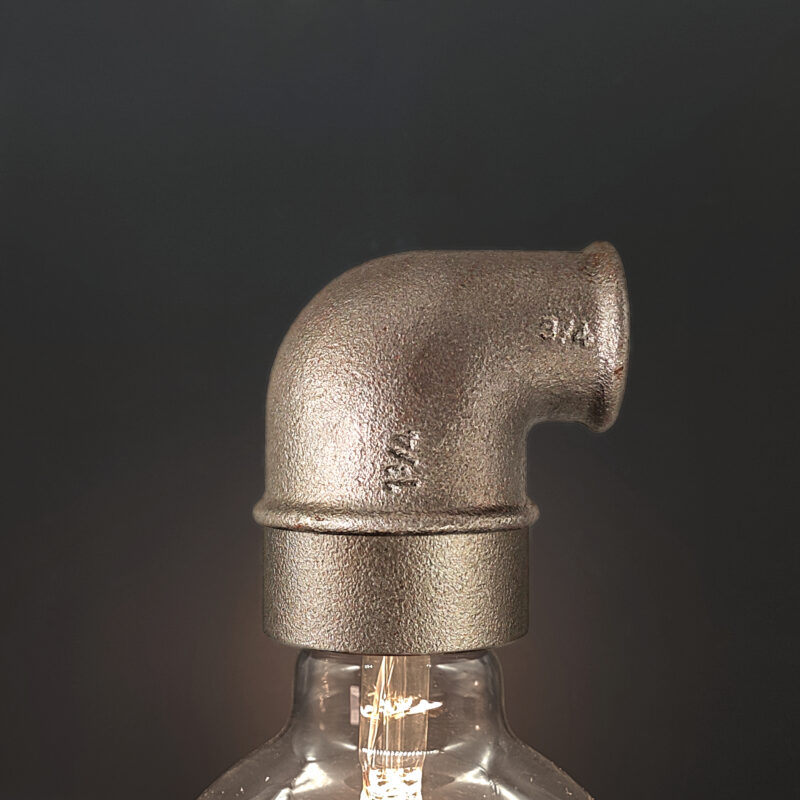 Douille ampoule E27 - MC Fact