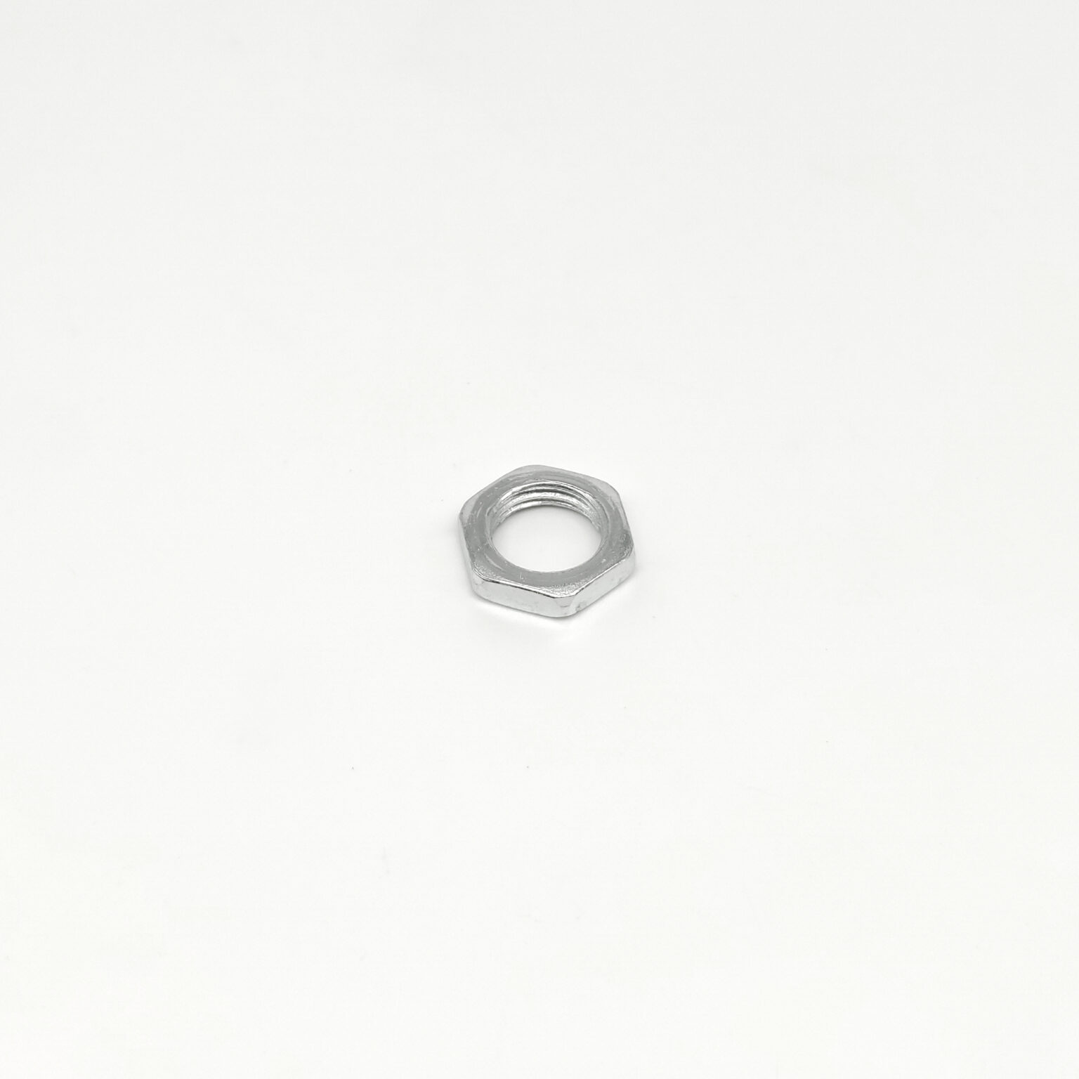 Nut M10 Fine Thread - MC Fact