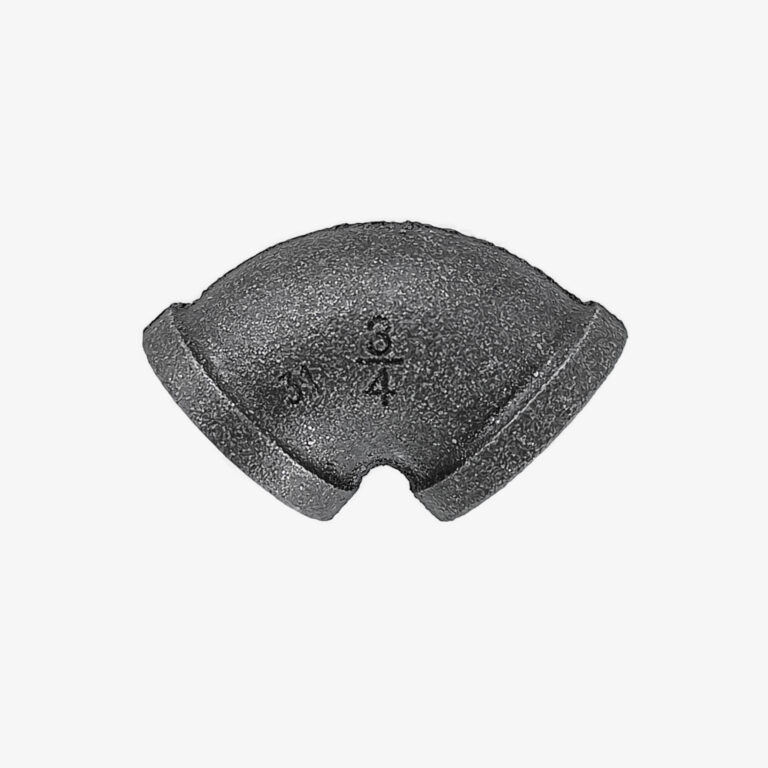 Industrial Deco Elbow - MC Fact