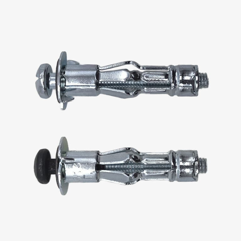 Metal Anchor For Hollow Wall - M5 - MC Fact